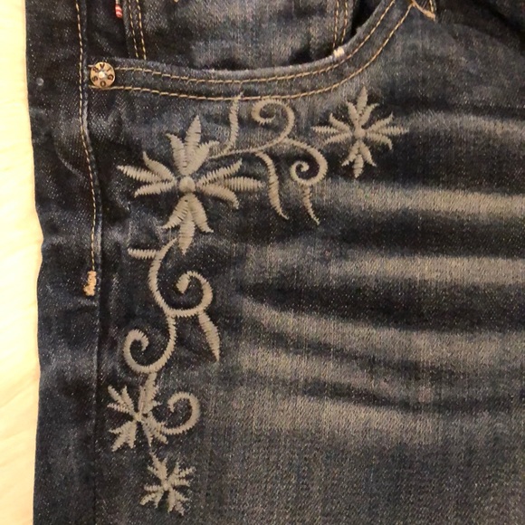 Vigoss | Jeans | Vigoss The Jagger Skinny Jeans Nordstrom | Poshmark